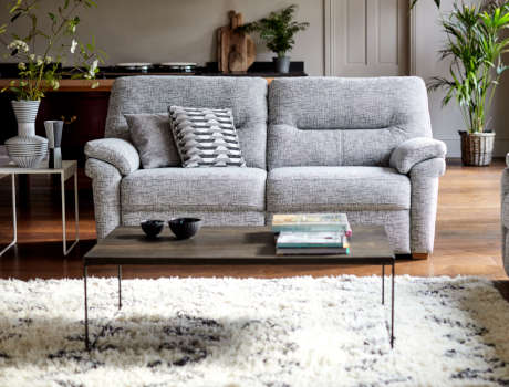 G Plan Seattle - Francis of Malvern